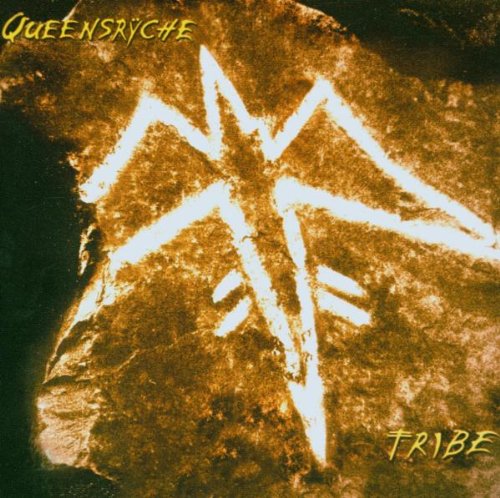 Queensrÿche - Tribe - Amazon.com Music