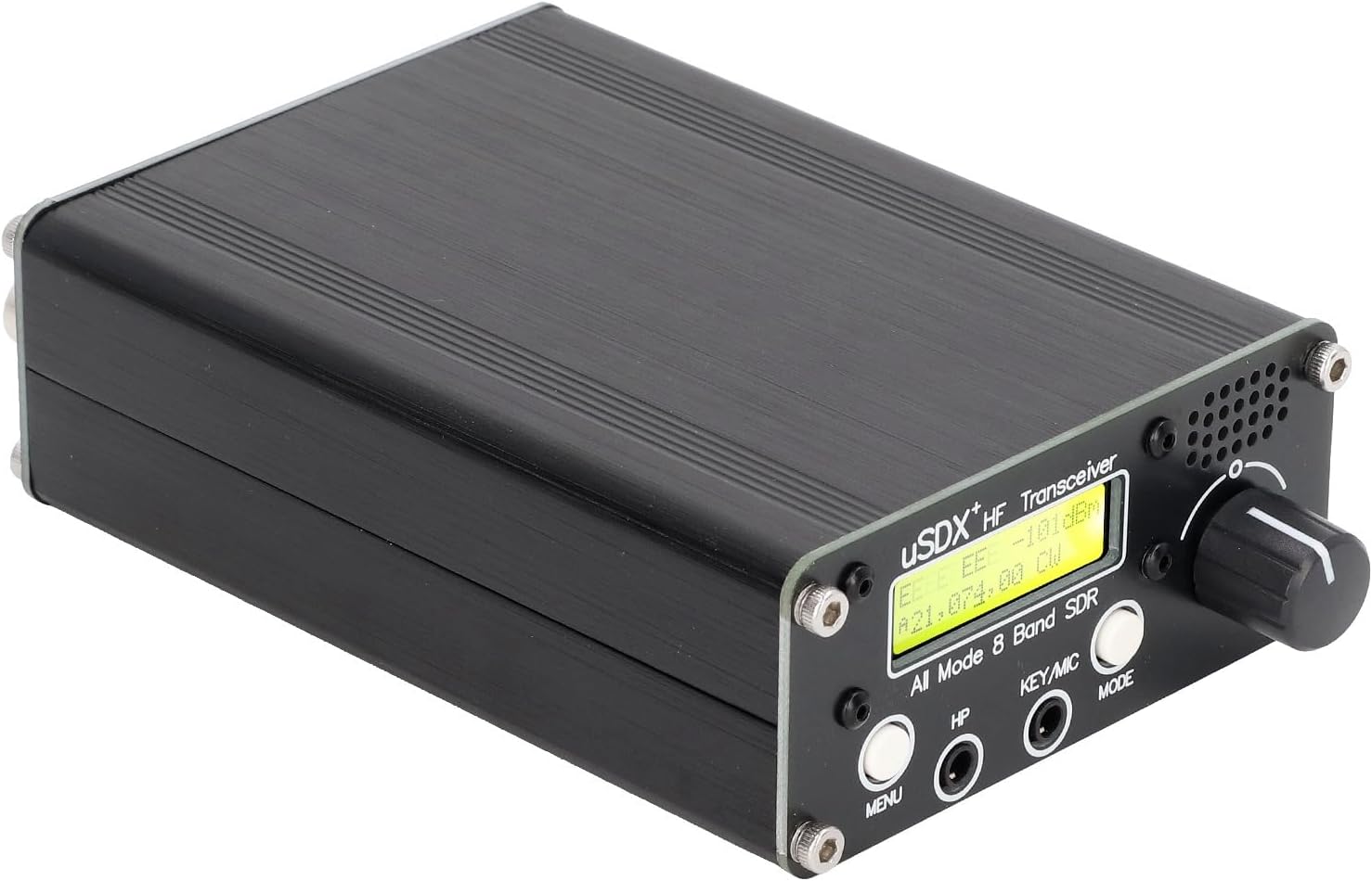 Amazon.com: Radio Transceiver 8 Band Radio Transceiver, Radio ...