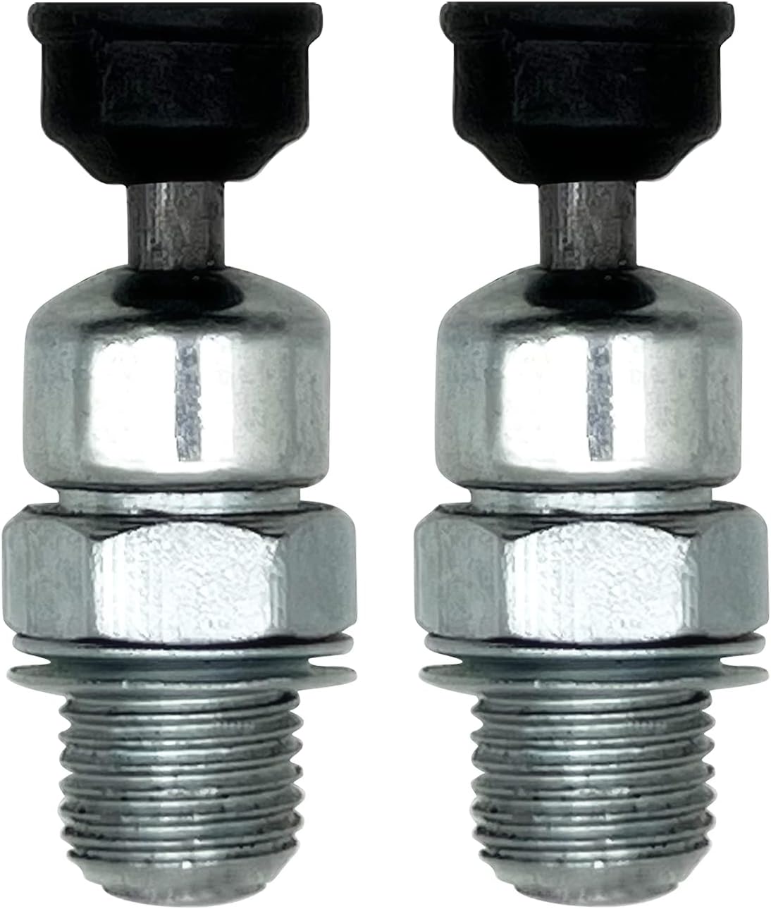 Amazon.com: LETAYAR 2 Pack Cylinder Decompression Valve for Stihl 024 ...