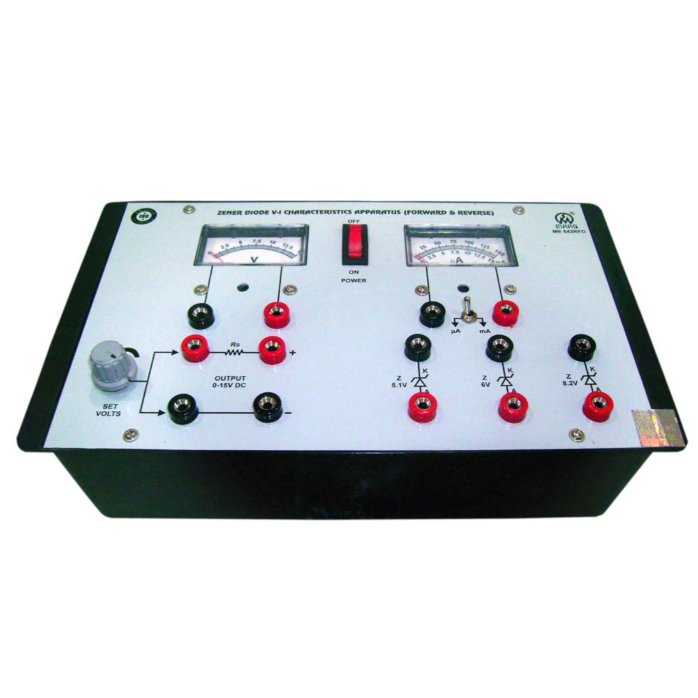 Zener Diode Apparatus