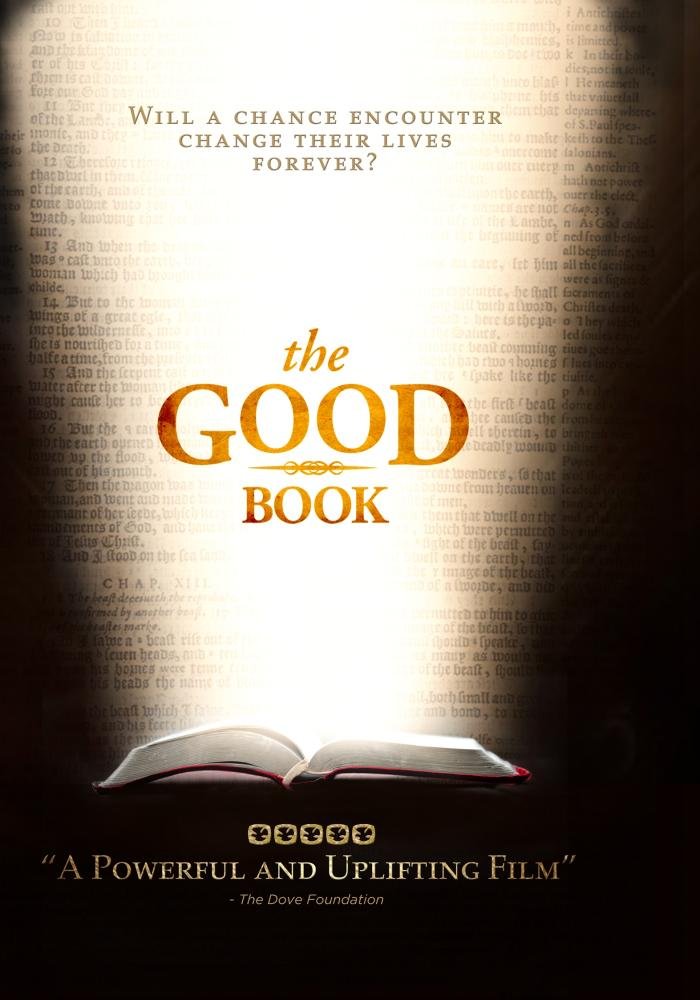 Amazon.com: The Good Book : Fred Wilharm, Sharon Wilharm, Jenn Gotzon ...