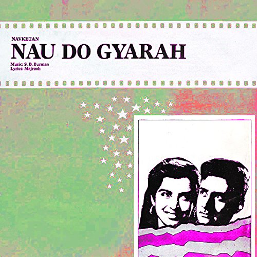 Amazon.co.jp: Nau Do Gyarah (Original Motion Picture Soundtrack ...