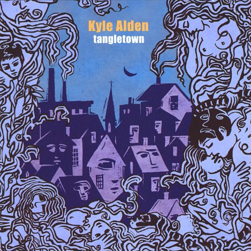 Amazon.com: Tangletown : Kyle Alden: Digital Music