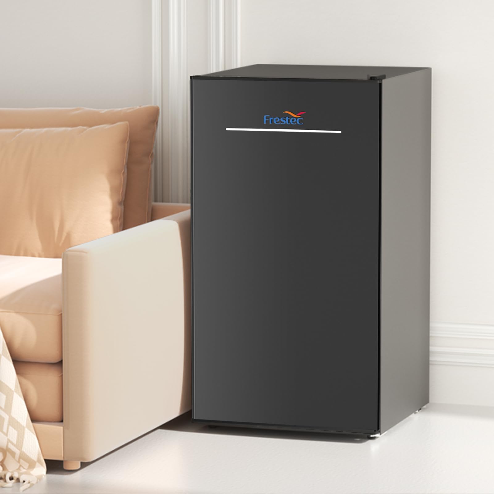 Snapklik.com : Frestec Mini Fridge