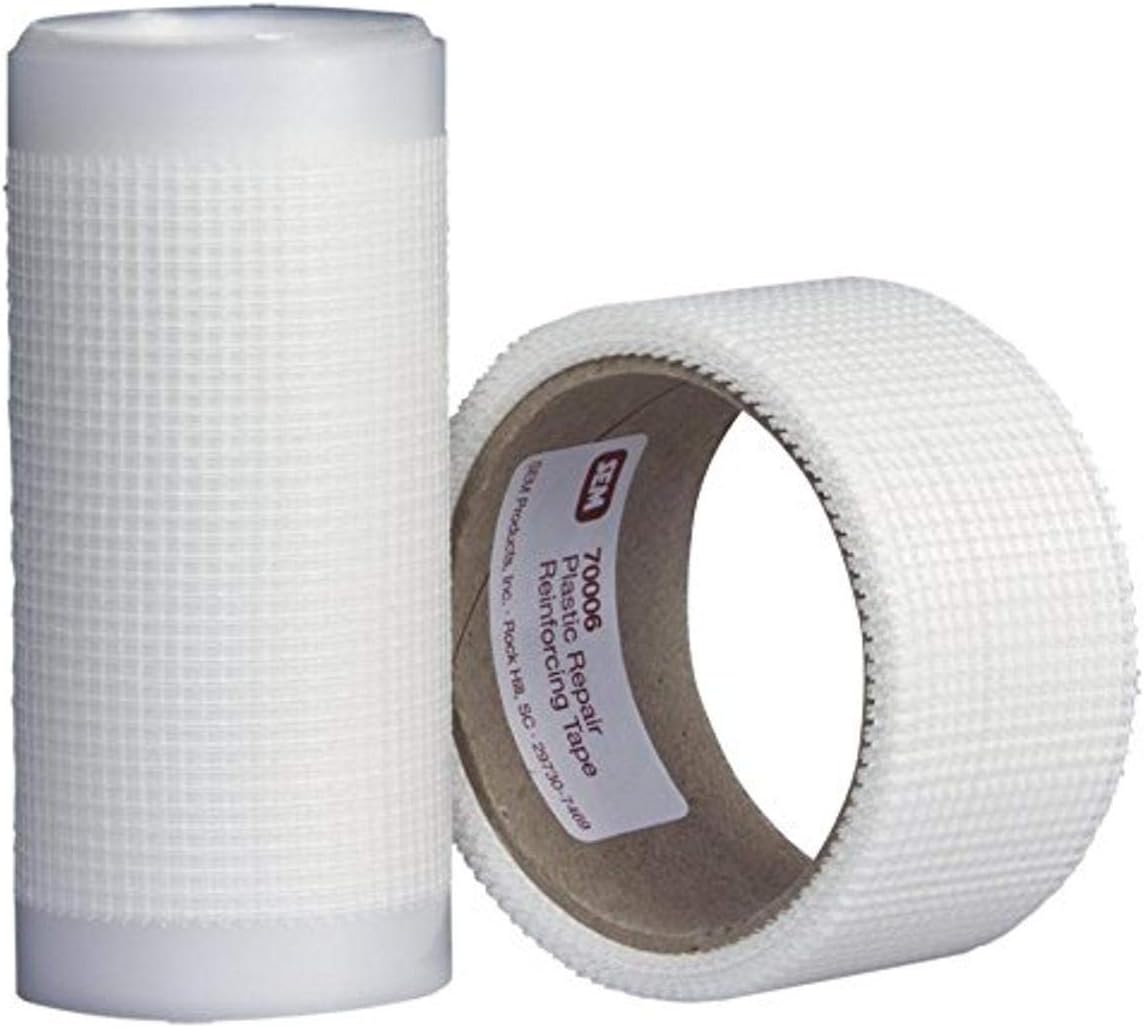 Amazon.com: 3M Clear Repair Tape, 03439, 1-1/2 in x 115 in : Industrial ...