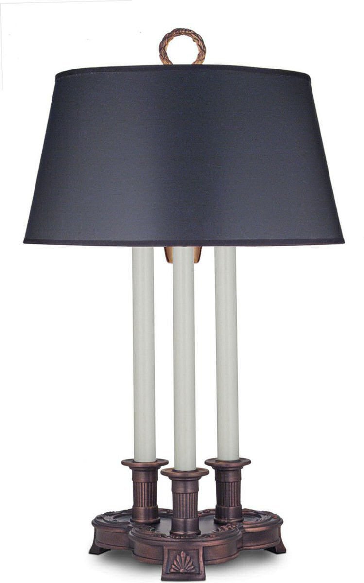 Amazon.com: 27" 3-Way Desk Lamp Antique Old Bronze : Tools & Home ...