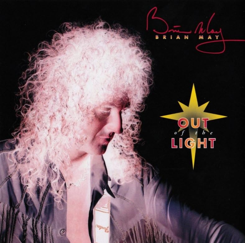 Amazon.com: Back to the Light : May Brian: CDs & Vinyl
