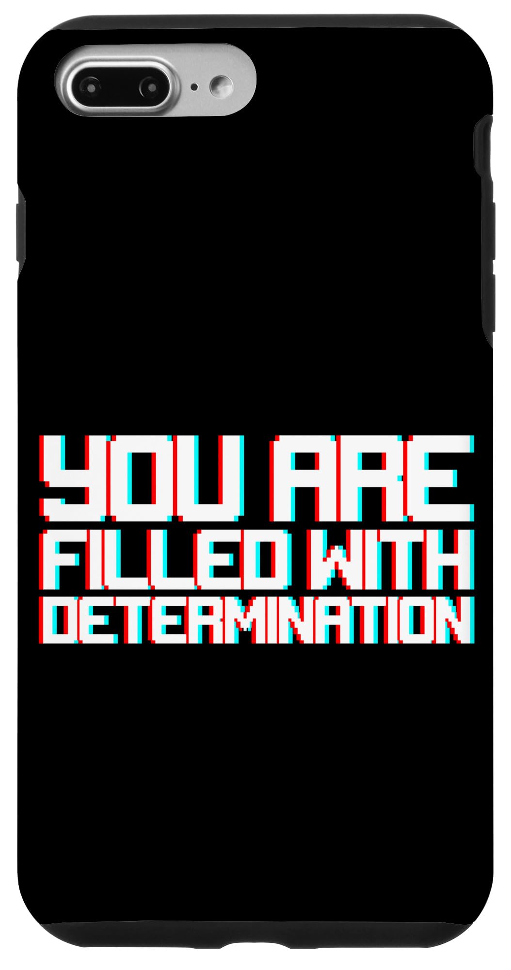 Determination Iphone Wallpaper