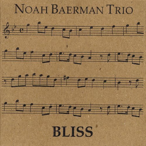 Amazon.com: Bliss : Noah Baerman Trio: Digital Music