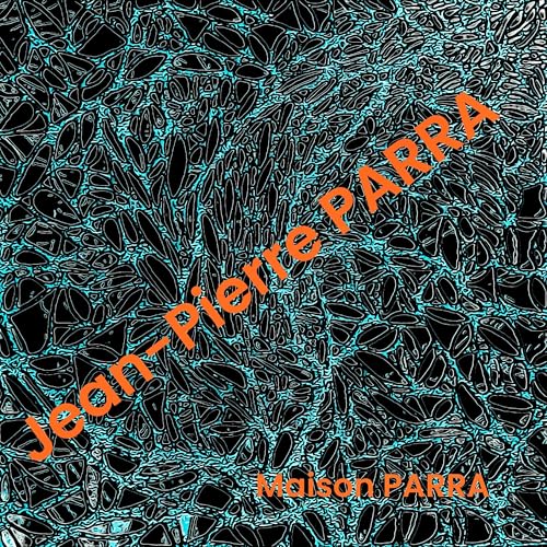Coeur captivé de Jean-Pierre Parra no Amazon Music Unlimited