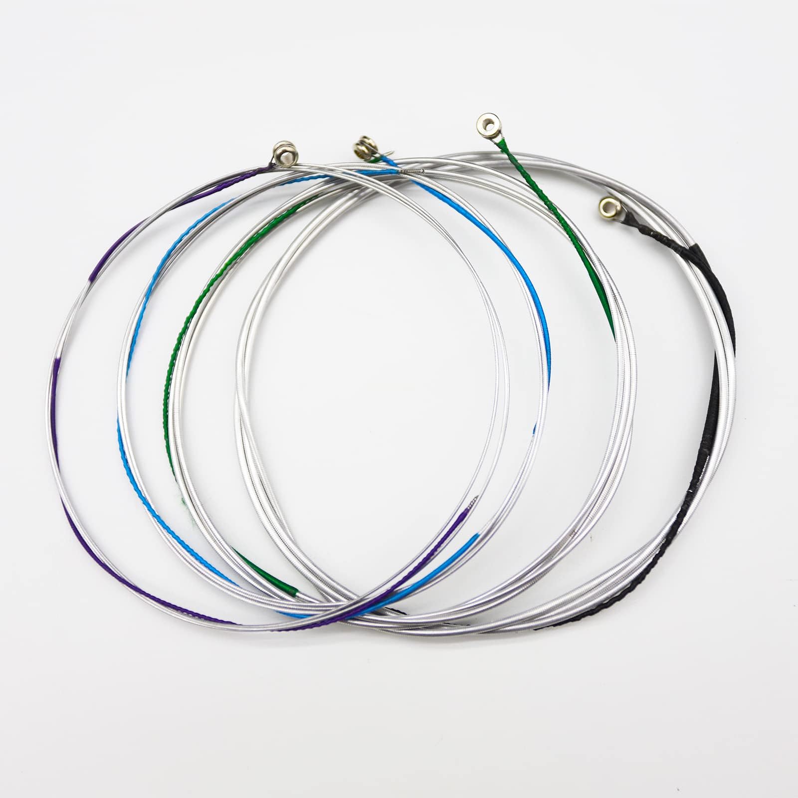 Amazon.com: Super Sensitive Red Label Viola A String 15-16.5" Medium ...