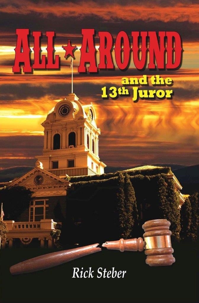 Book review of All-Around - Readers' Favorite: Book Reviews and Award ...