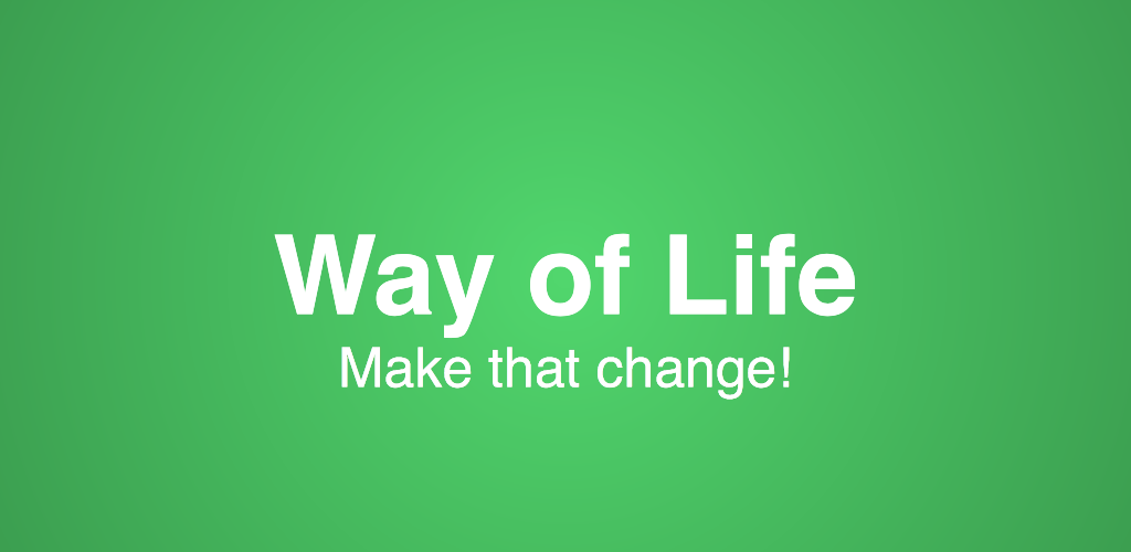 Way of Life - App on Amazon Appstore