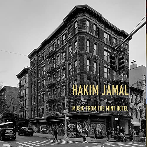 Écouter Music from the Mint Hotel par Hakim Jamal sur Amazon Music ...
