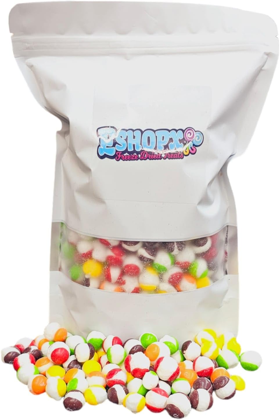 Amazon.com : EshopX Freeze Dried Crunchy Comets - Premium Freeze Dried ...