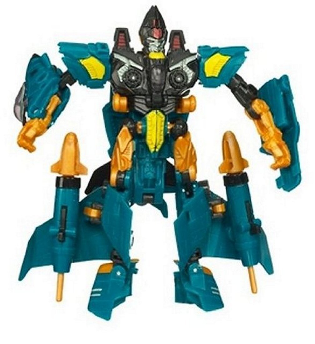 Transformers Animated Dirge