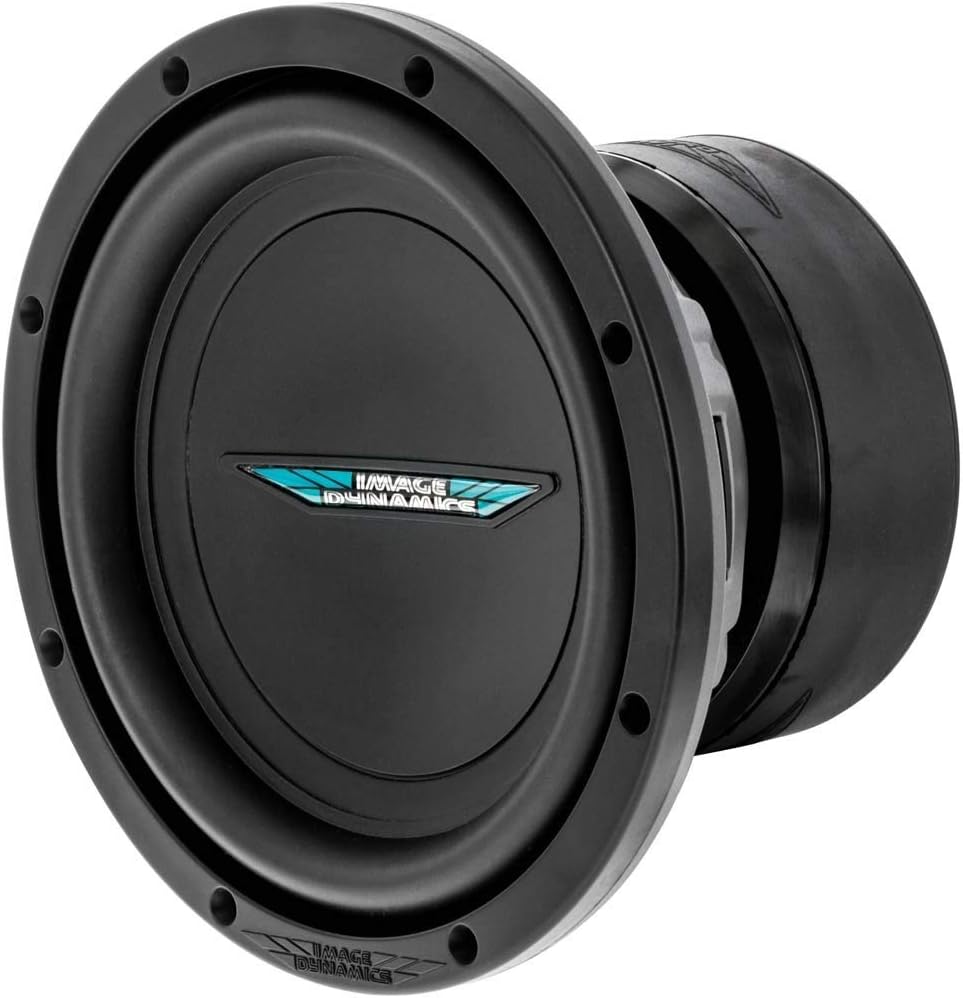 Amazon.com: IDMAX15 V.4 D2 - Image Dynamics 15" Dual 2-Ohm IDMAX V.4 ...