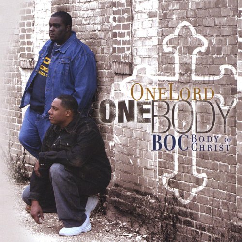 Amazon.com: One Lord, One Body : Boc- Body of Christ: Digital Music