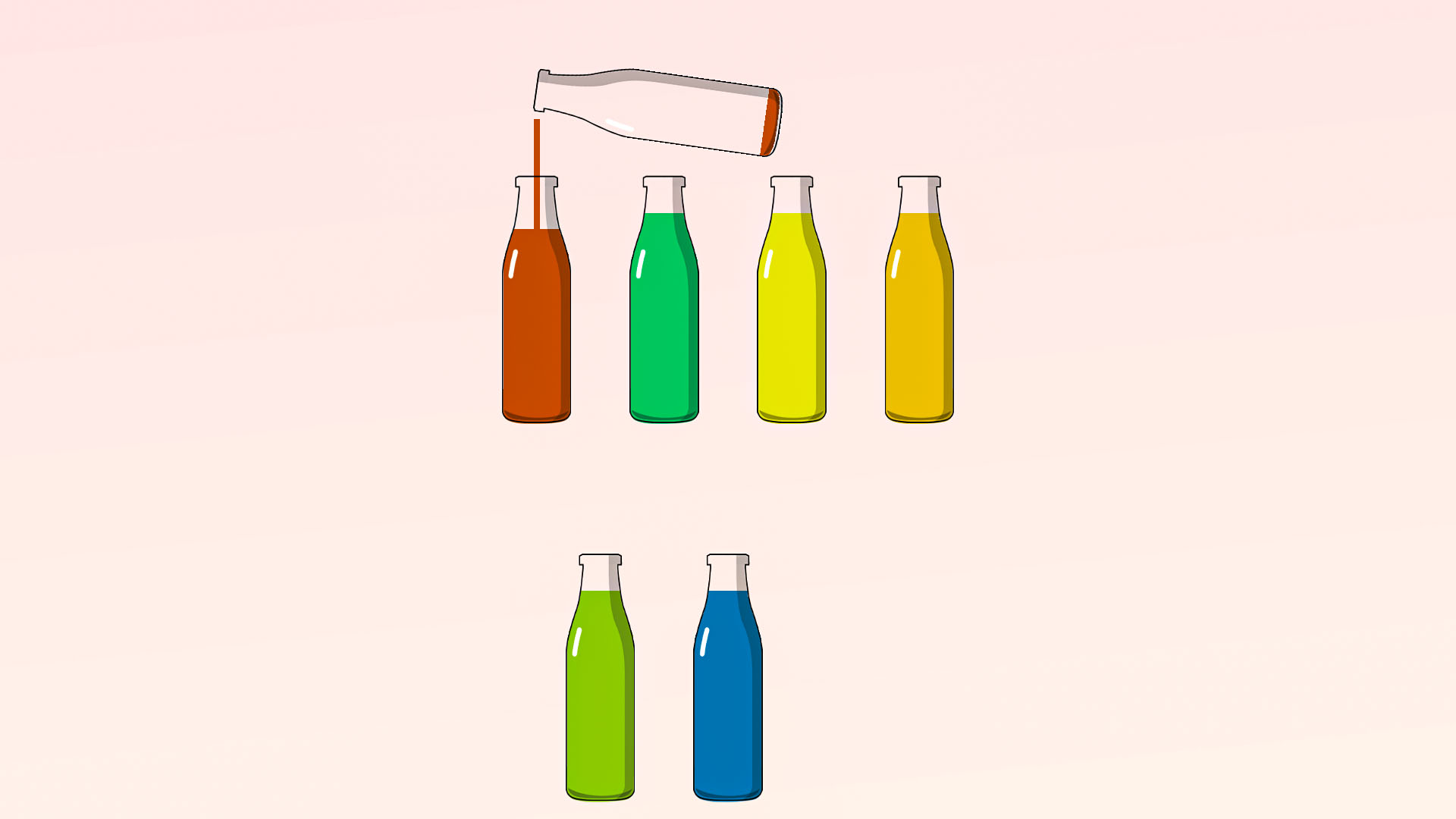 Magic Water Sort Puzzle: Perfect Color Sorting Game - App on Amazon ...