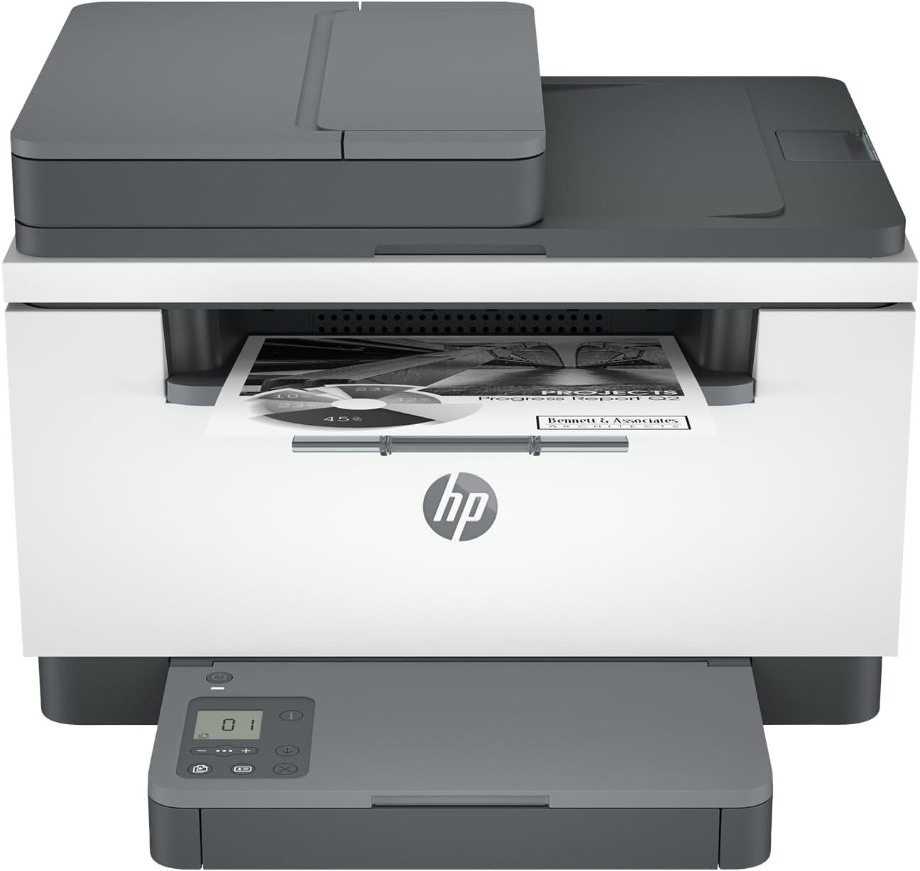 HP Color LaserJet CP1215 Colour Laser Printer : Amazon.co.uk: Computers ...