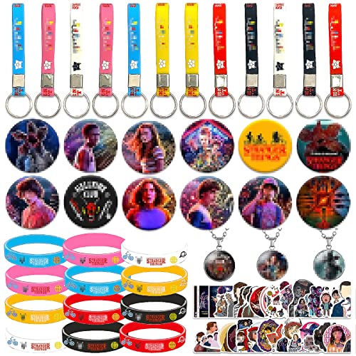 Find The Best Stranger Things Party Favors Reviews & Comparison - Katynel