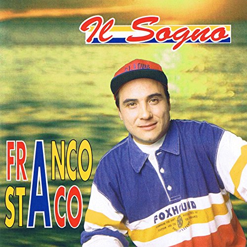 Amazon.com: Il sogno : Franco Staco: Digital Music
