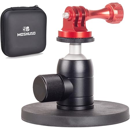 Amazon.com : GRIFITI Nootle Recon 5 Flex Arm Leg Magnetic Camera Mount ...