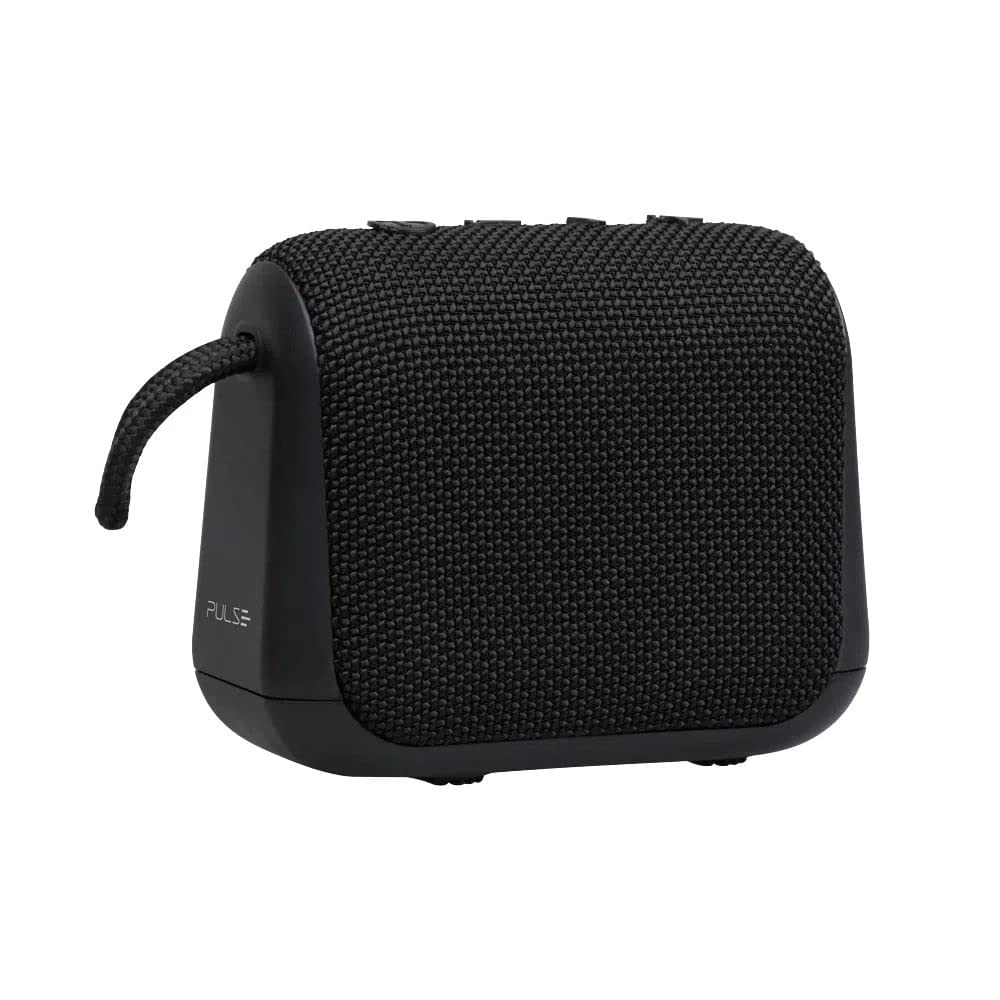Caixa de Som Speaker Splash 2 Bluetooth 10w Ipx6 Pulse - SP605 | Amazon ...