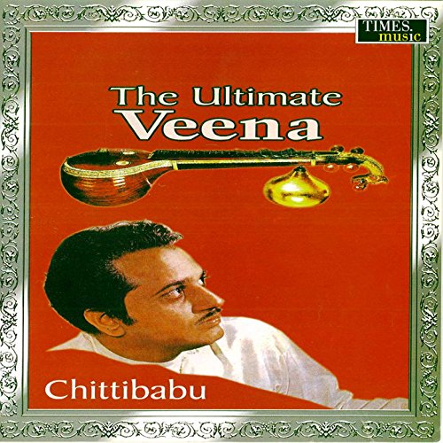 Amazon MusicでDr. Chitti BabuのThe Ultimate Veenaを再生する