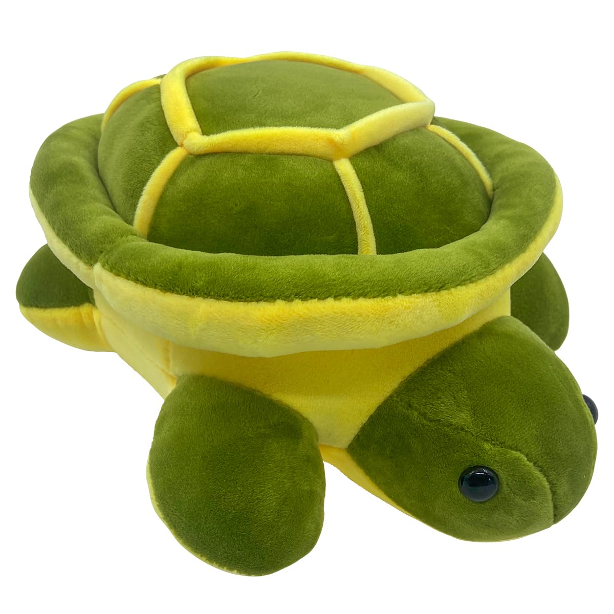 EMBRAGUE Soft Toy Turtle Teddy - Cute Plush Turtle Pillow for Hugging ...