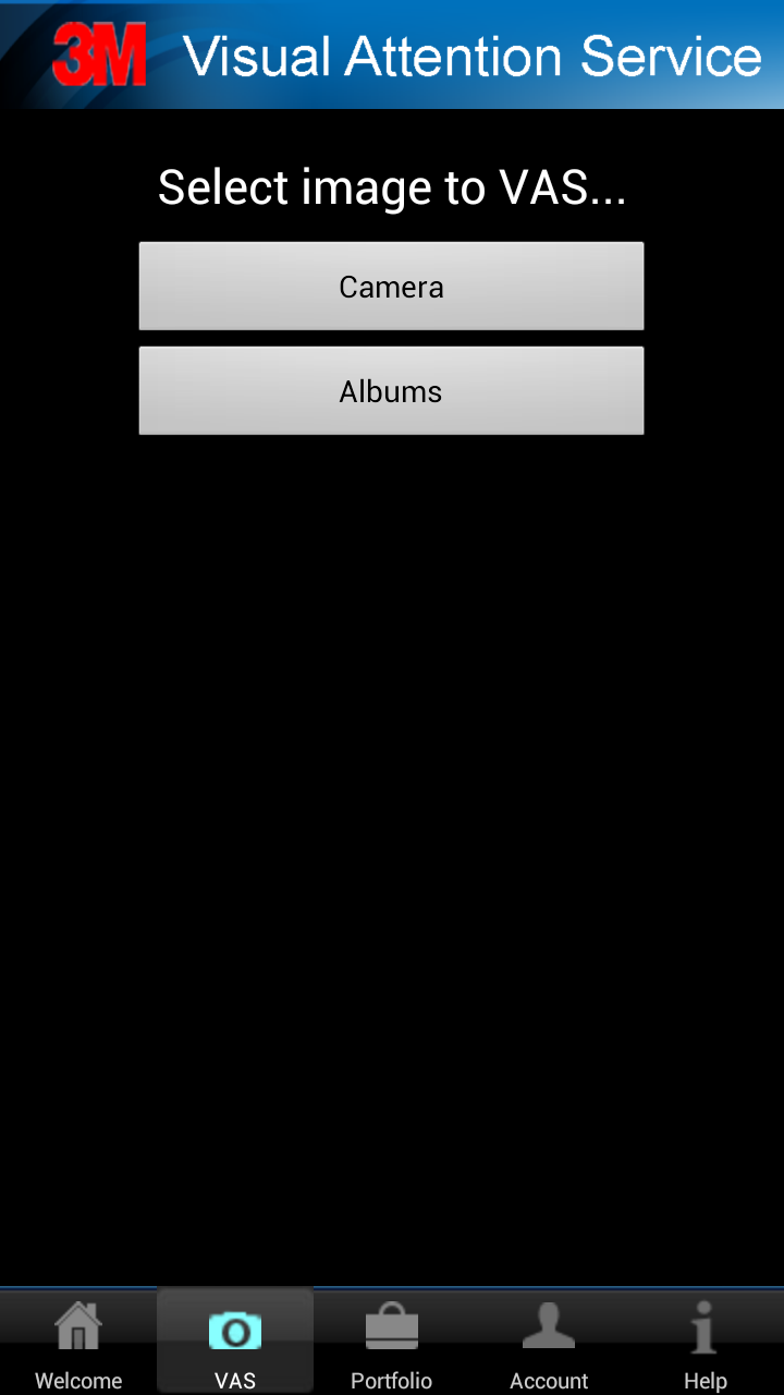 3M Visual Attention Service-Amazonアプリストアのアプリ