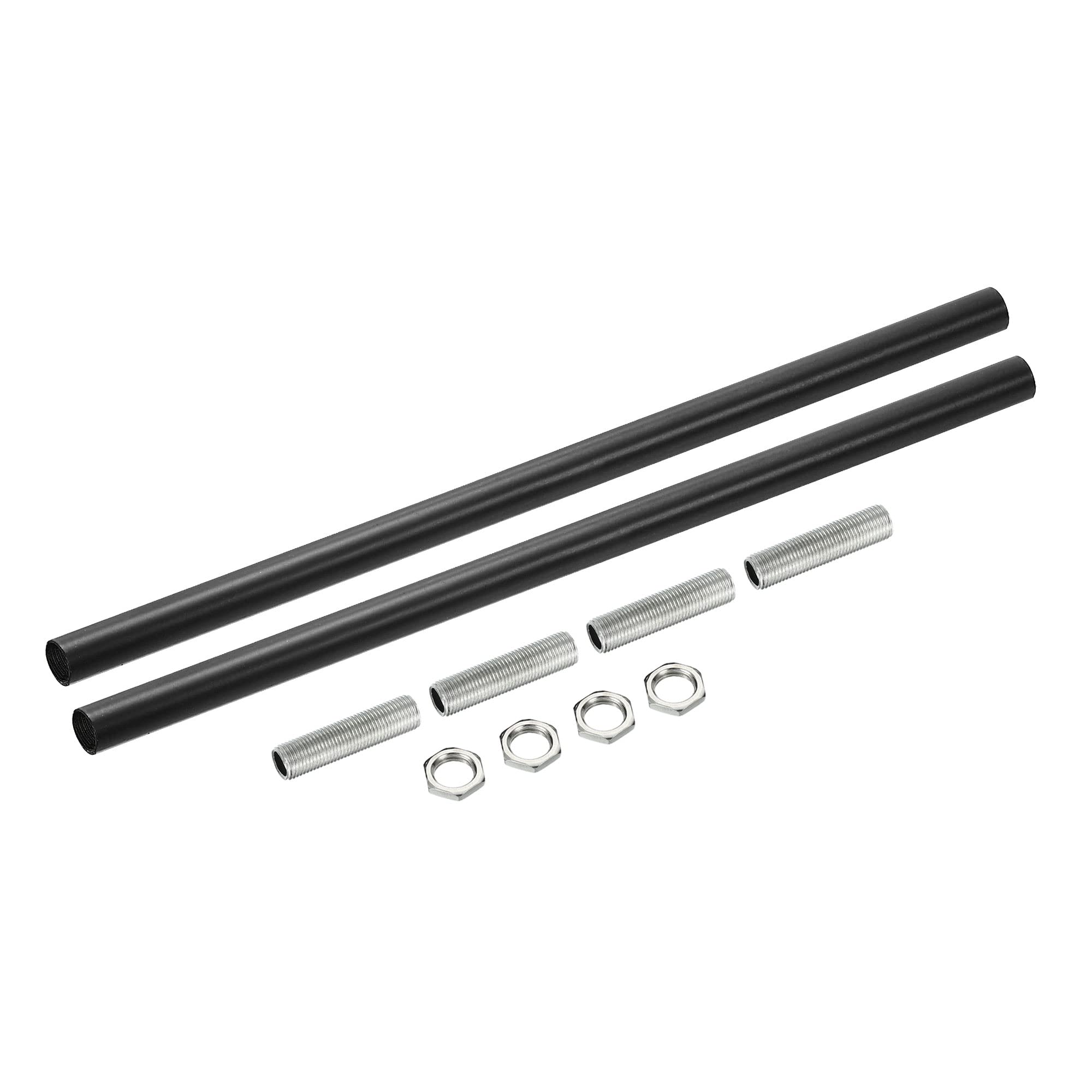 Light Fixture Strap Center Thread Lighting What's The Trick To
