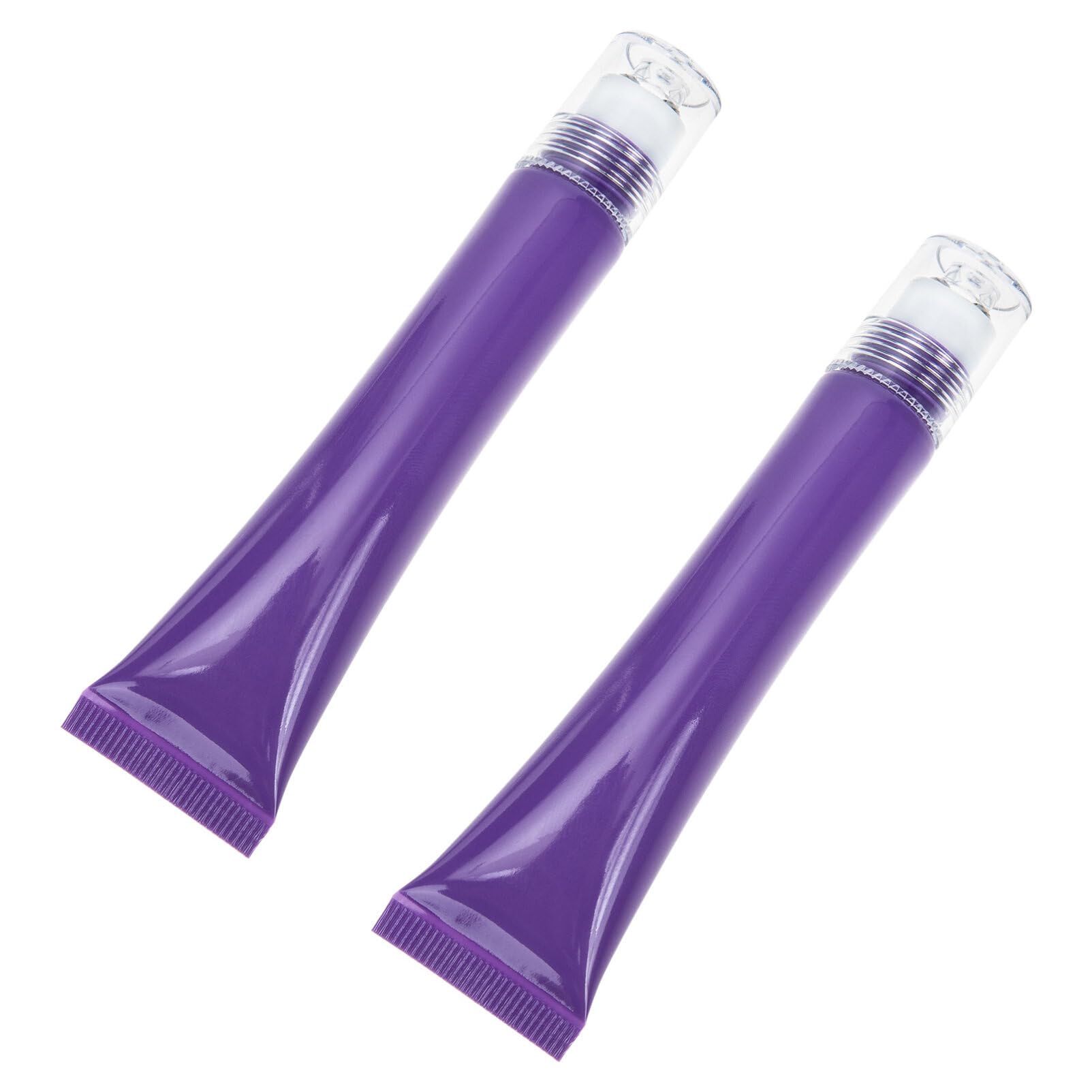 Amazon.com: Beavorty Essentials Essential Oil Roller Tube 2pcs ...