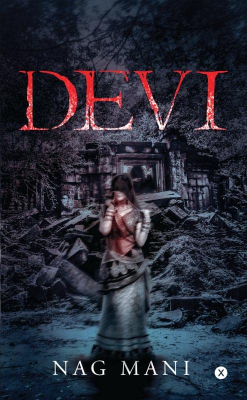 Buy Devi Book Online at Low Prices in India | Devi Reviews & Ratings ...