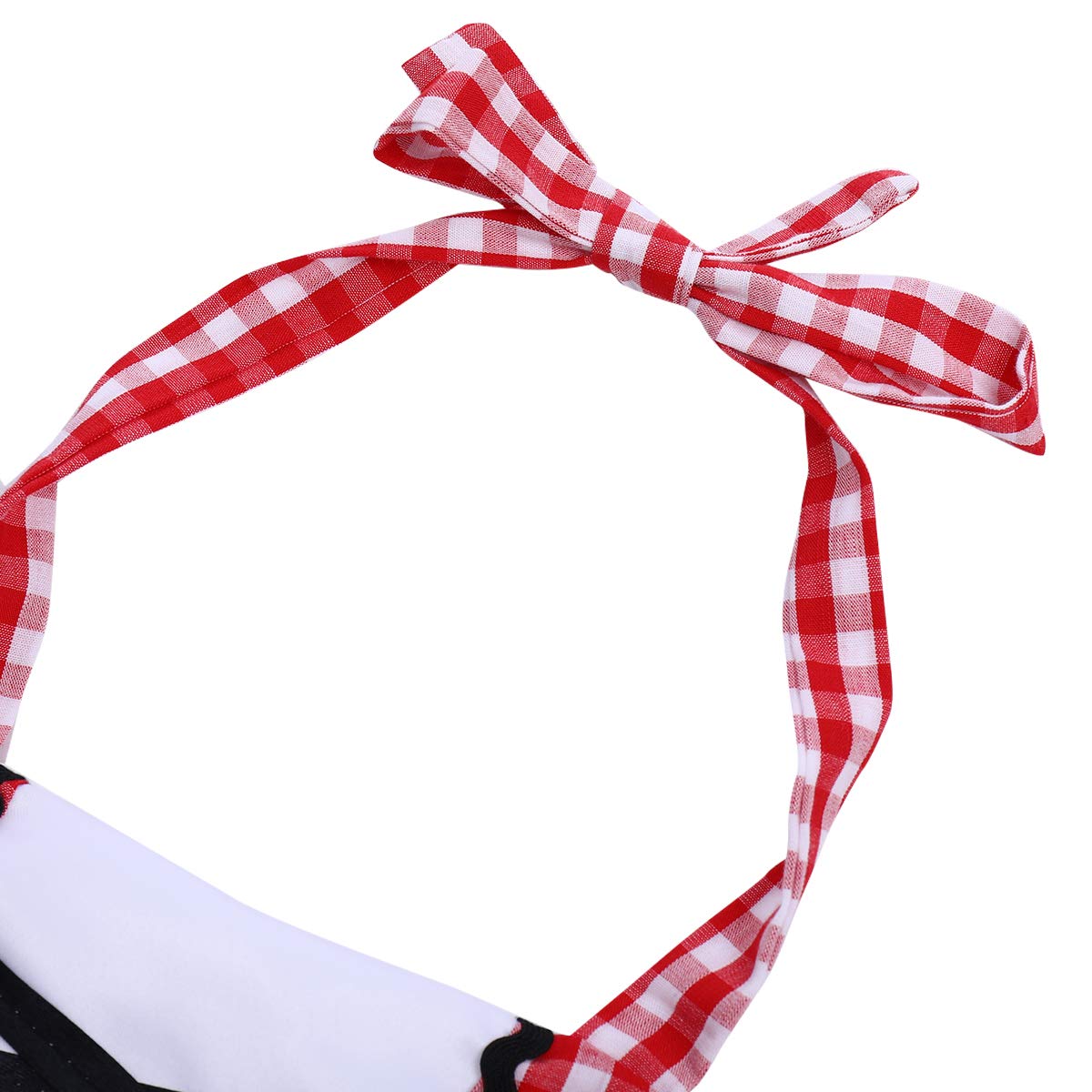 Snapklik.com : Little Red Riding Hood Costume For Girls Baby Toddler ...