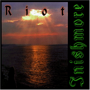 Inishmore - Riot: Amazon.de: Musik