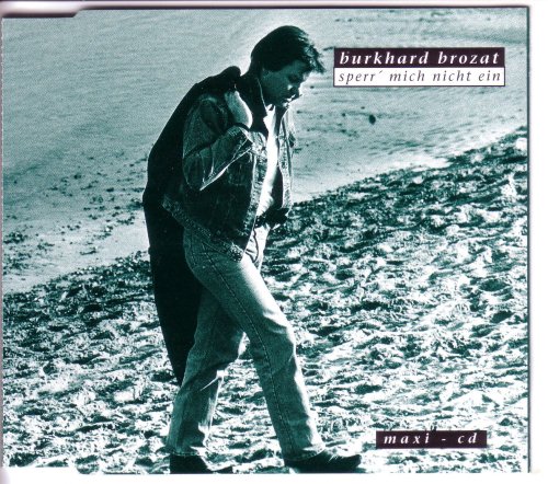 - Sperr mich nicht ein [Single-CD] - Amazon.com Music