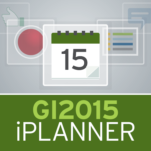 GI iPlanner '15 - App on Amazon Appstore