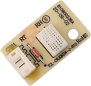 Amazon.com: 1Pc Humidity Sensor Board Sleek and Stylish Design, High ...