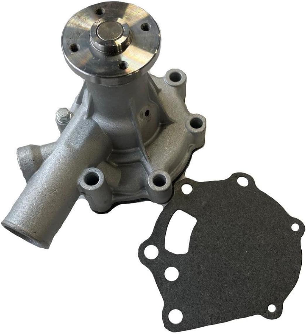Amazon.com: 1273085N Water Pump w/ Hub Fits forCub forCadet : Patio ...