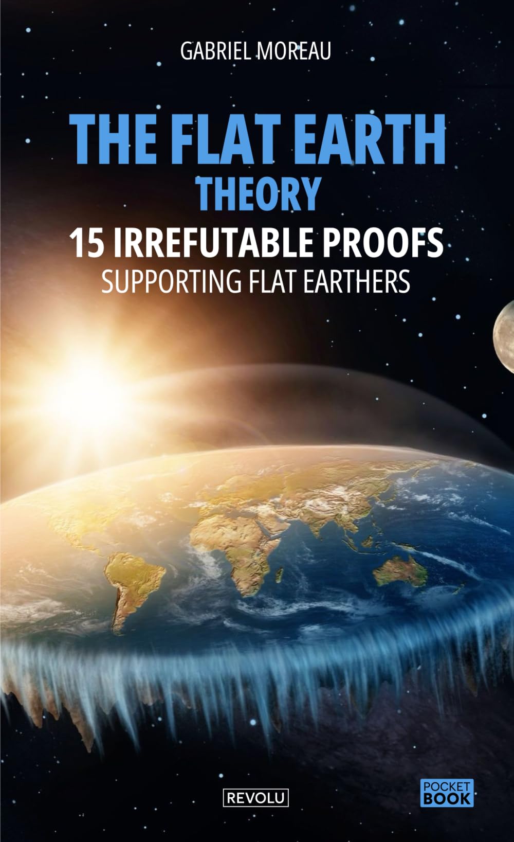 Flat Earth Theory Universe Does The Universe Have An Edge? | BBC Sky