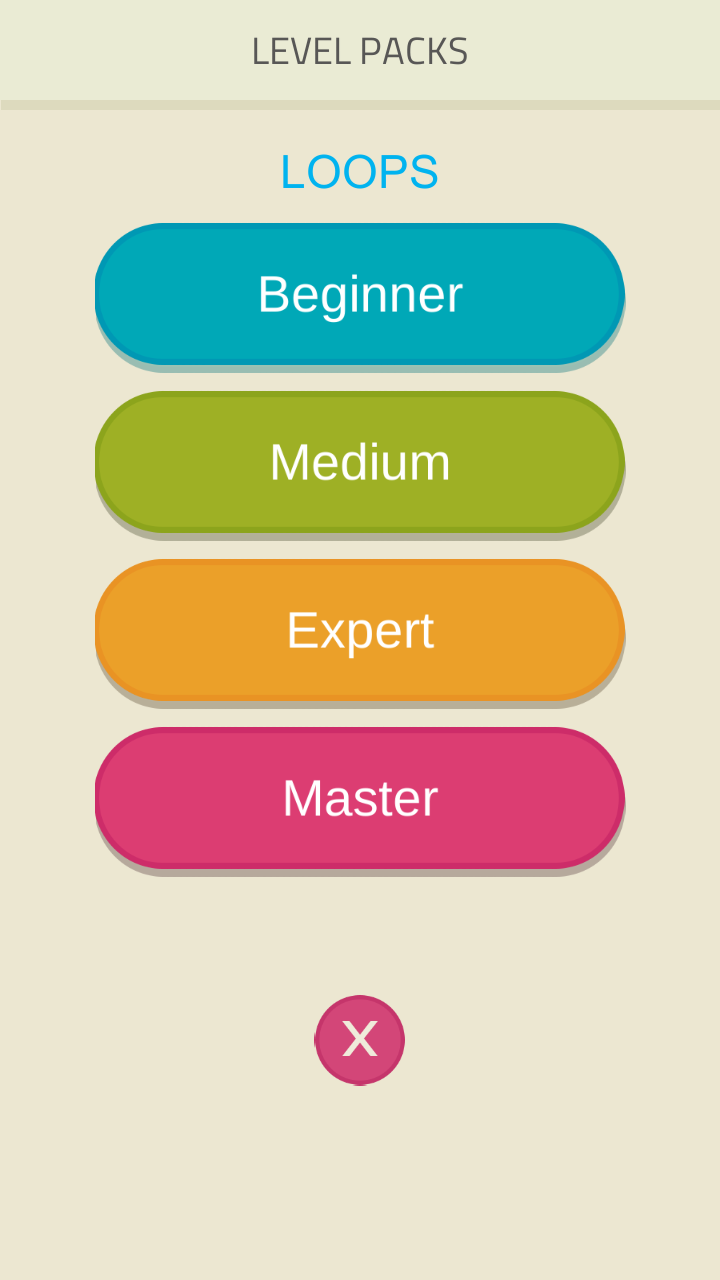 Loops-Puzzle Game - App on Amazon Appstore