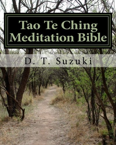 Tao Te Ching Meditation Bible: 6 Tao Te Ching Translations & Selected ...