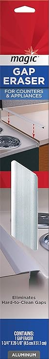 Amazon.com: Magic Counter & Appliance Gap Eraser