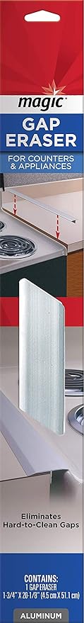 Amazon.com: Magic Counter & Appliance Gap Eraser