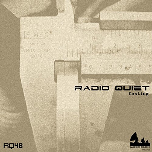 Play Casting by Radio Quiet on Amazon Music