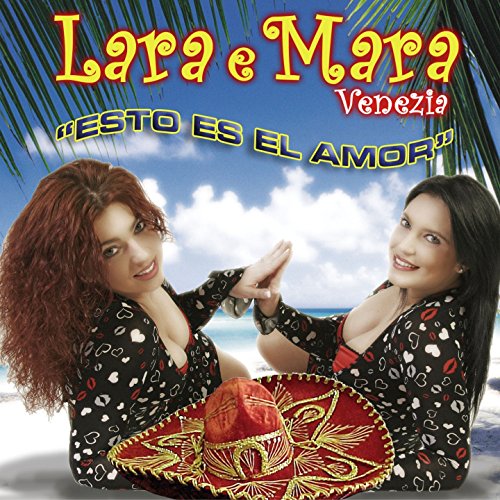 Play Esto es el amor by Lara & Mara on Amazon Music