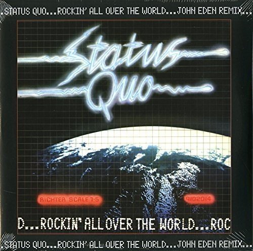 Rocking All Over the World : Status Quo: Amazon.es: Juguetes y juegos}