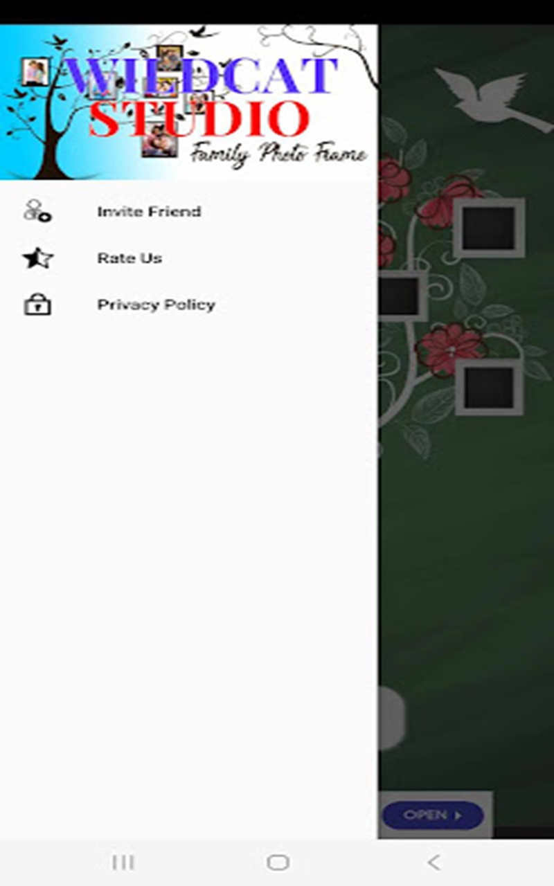 My Family Tree Generator - App on Amazon Appstore