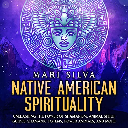Amazon.com: Native American Spirituality: Unleashing the Power of ...